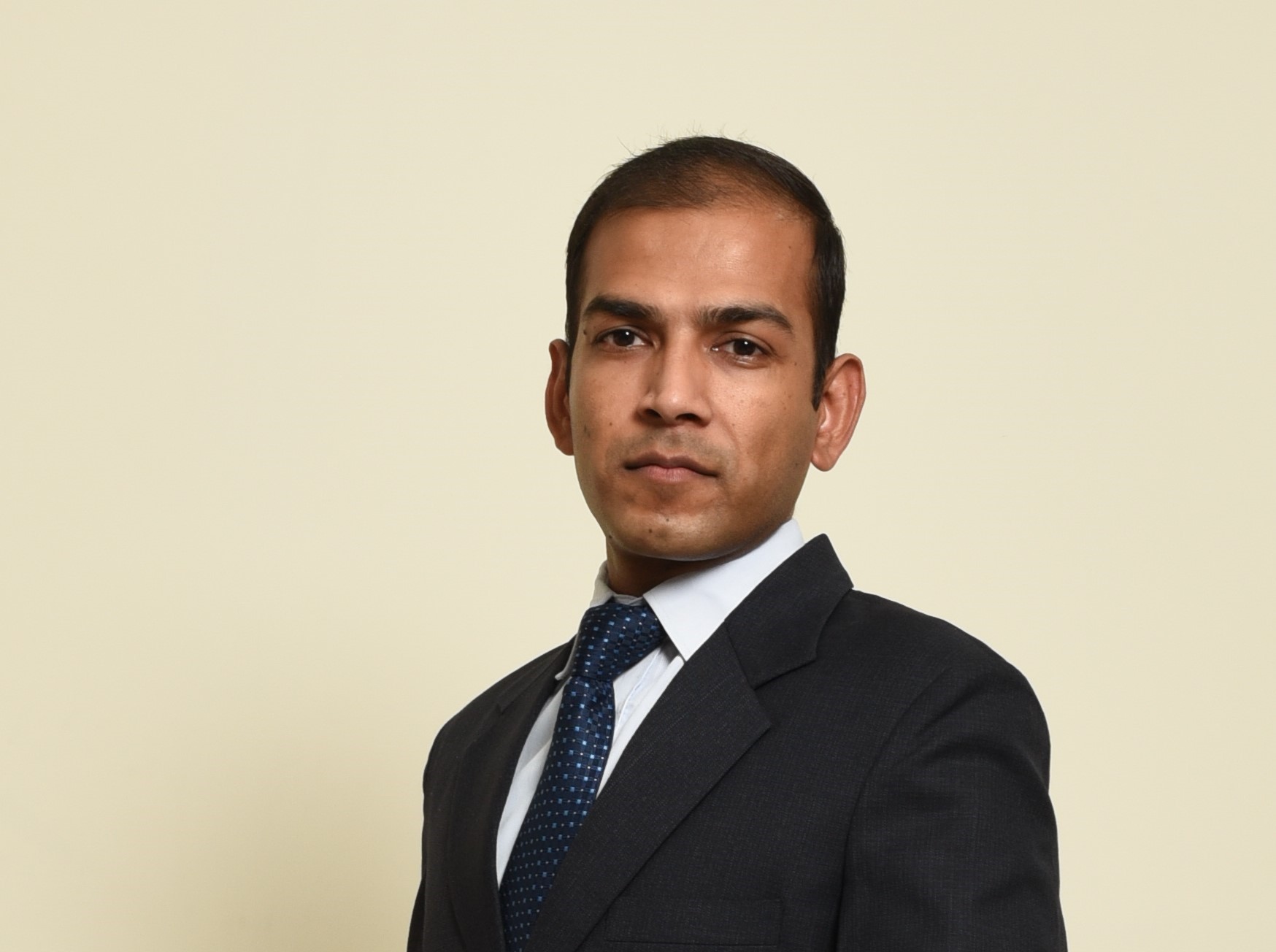 Ashish Kumar - Clasquin